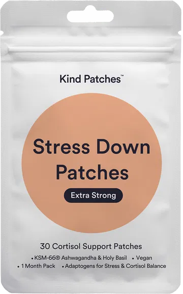 Mojo LP V1 – Kind Patches