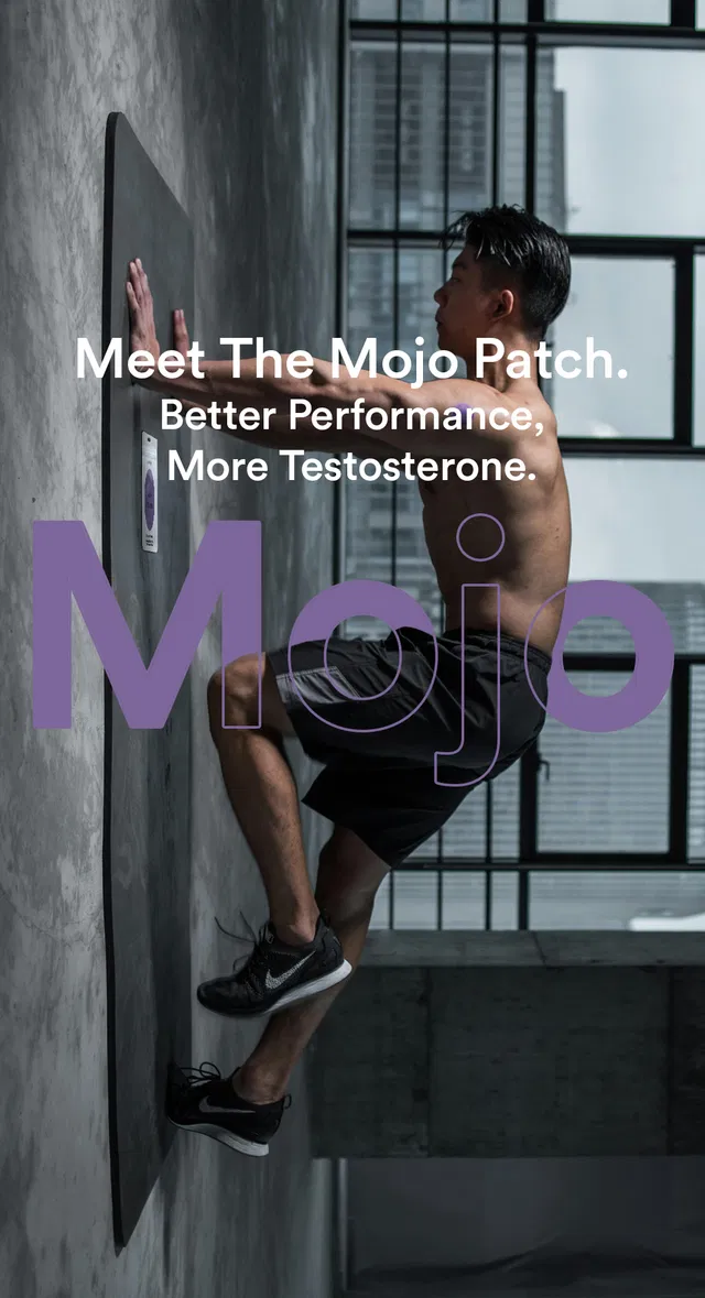 Mojo LP V1 – Kind Patches
