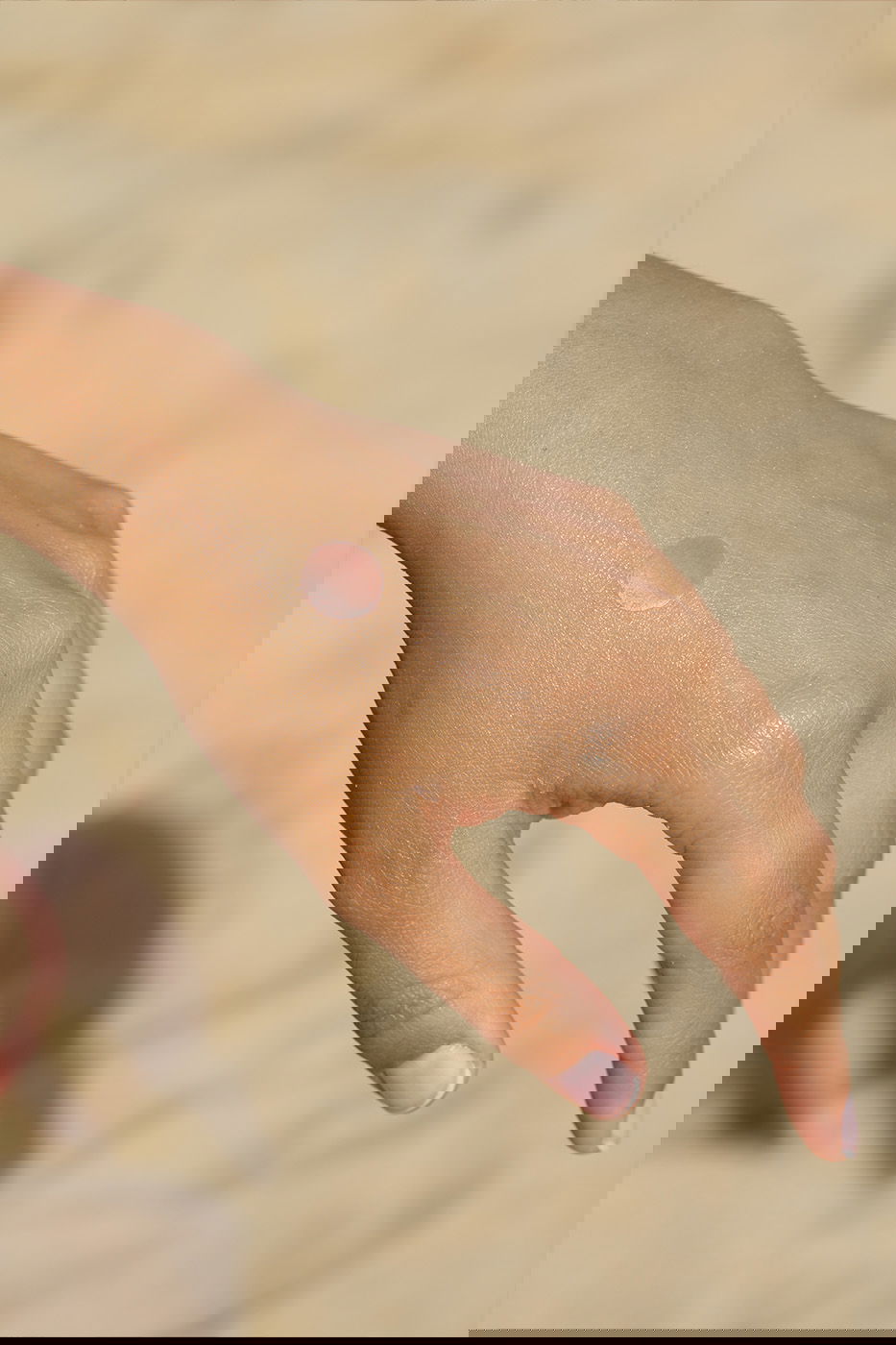 Sun Patch – Advanced UV Protection in a Patch – Kind Patches