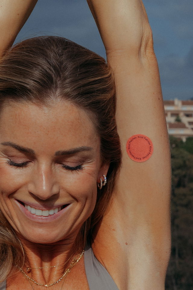 GLP-1 Patches – Boost Metabolism & Control Cravings Naturally – Kind ...