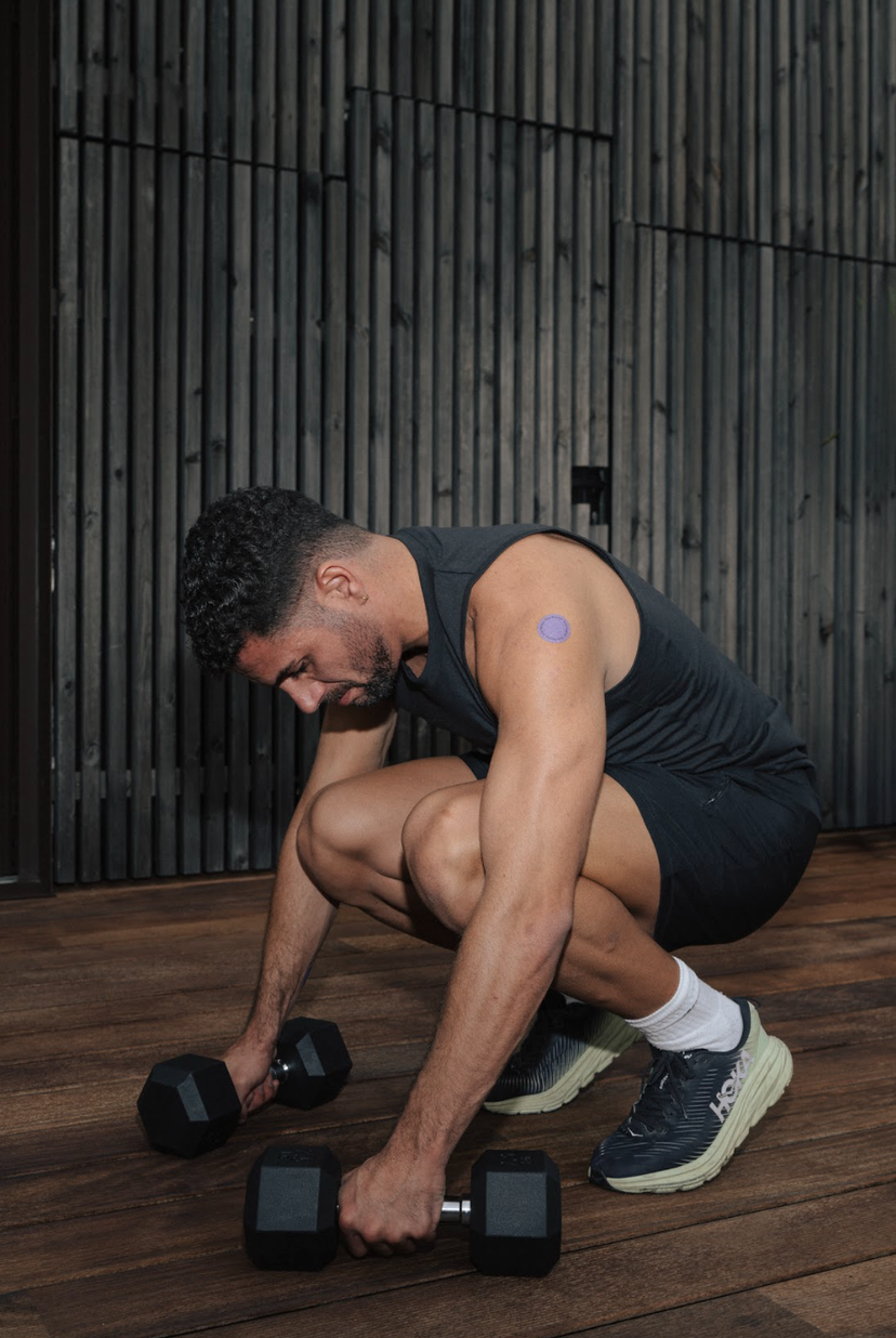 Your Guide to Testosterone and Mojo Patches: Everything You Need to ...