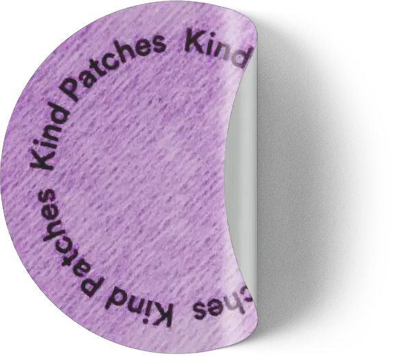 Learn more about the science behind Kind Patches!