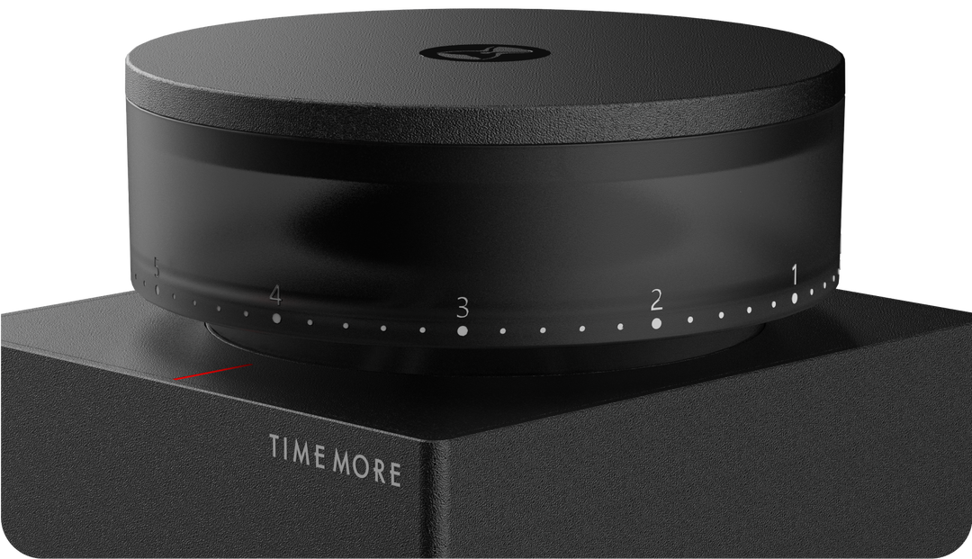 Timemore Bricks 01s Electric Coffee Grinder