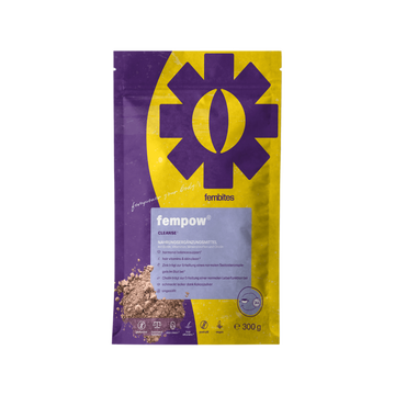 fembites® - fempower your body