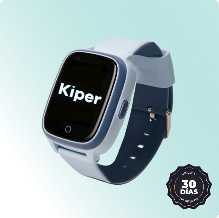 Kiper Reloj Inteligente