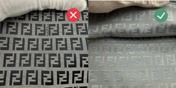 Authenticity check: Recognize original Fendi handbags