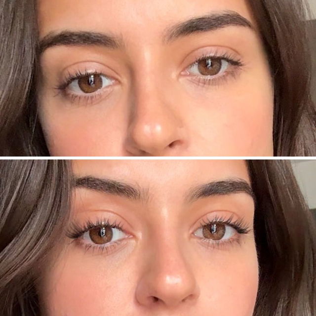 This is how you get longer lashes without extensions - smooche – Smooche
