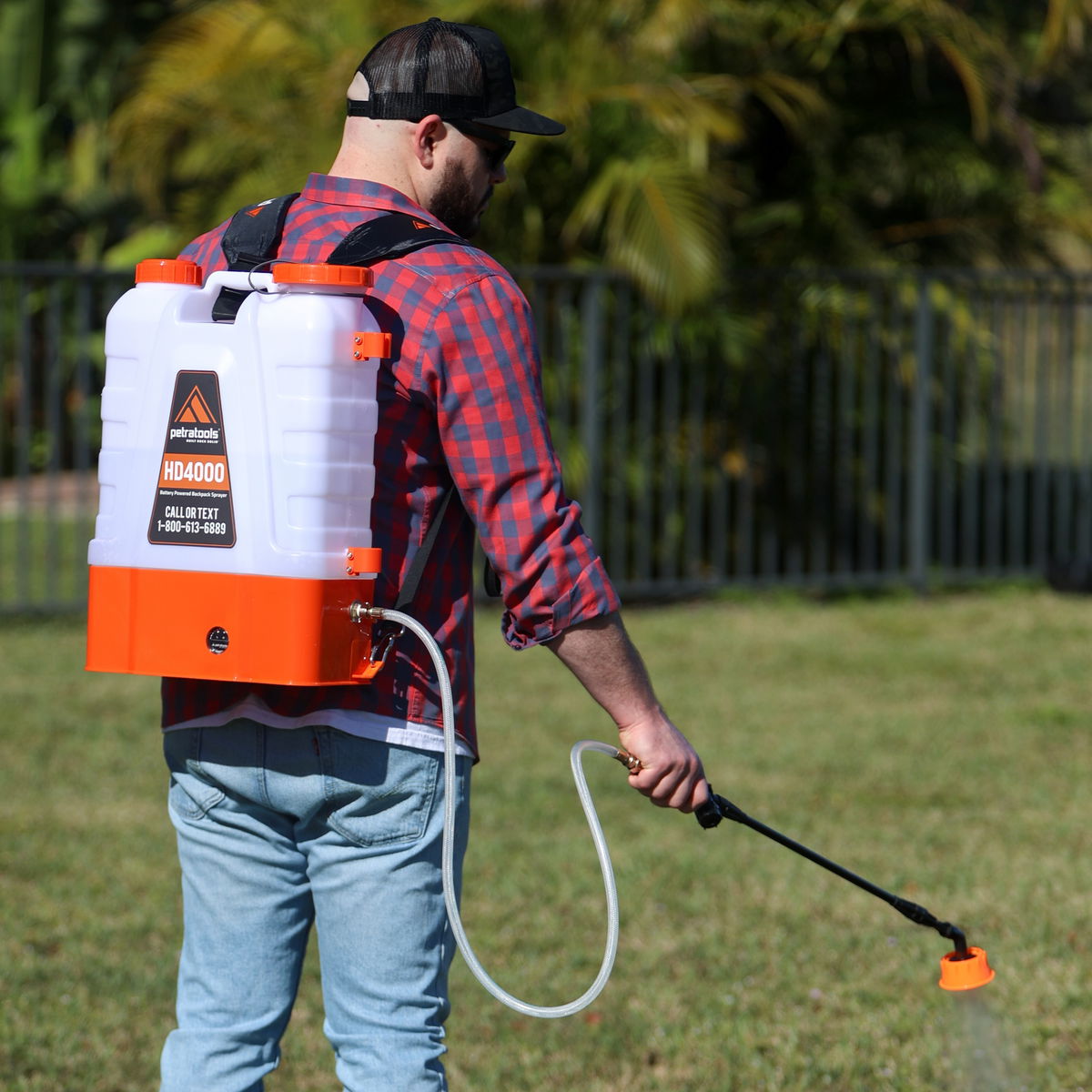 Black Friday Sprayer Buyer Guide – Shop PetraTools
