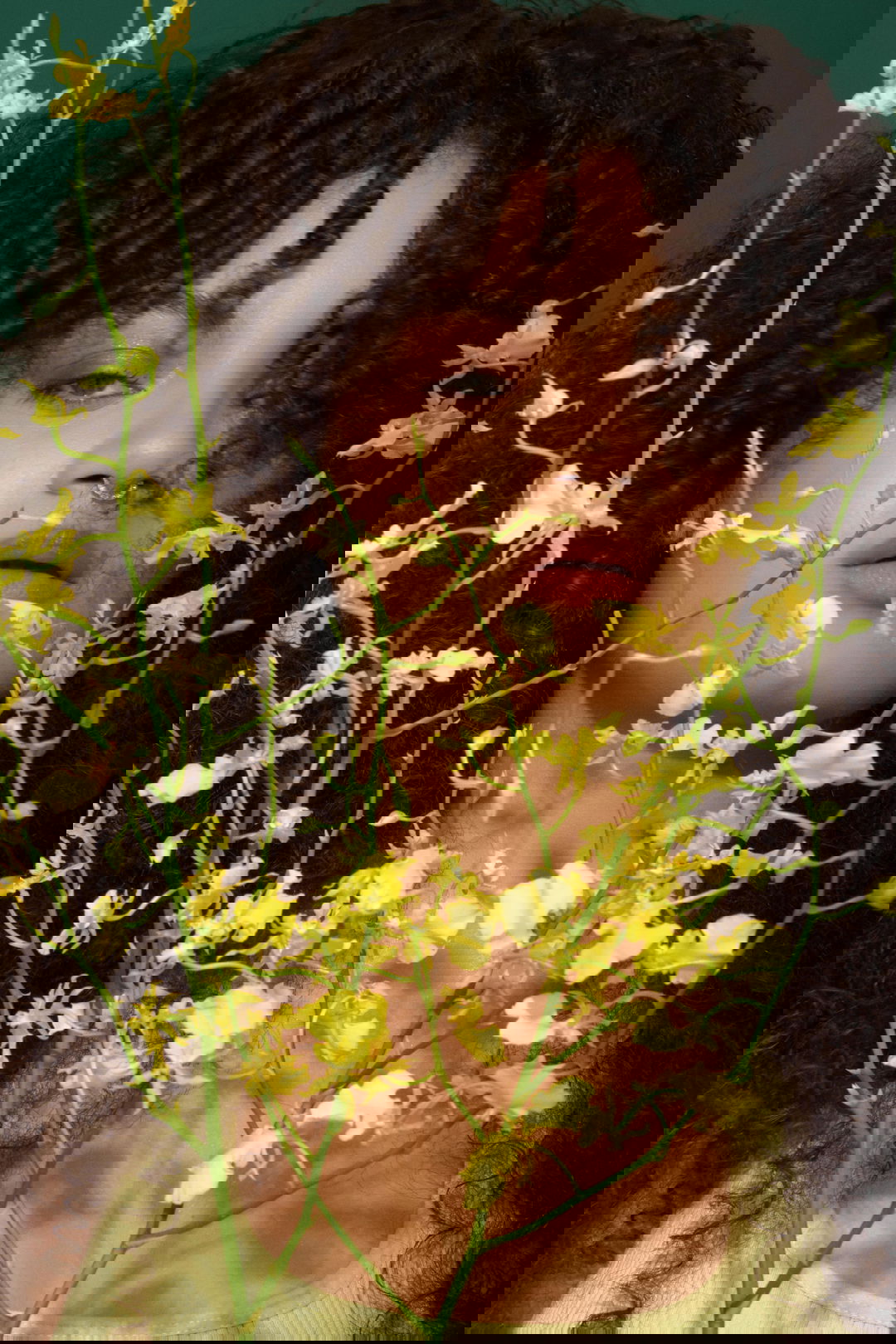 Natalie Anne Haircare | Shop | Learn | Get Inspired