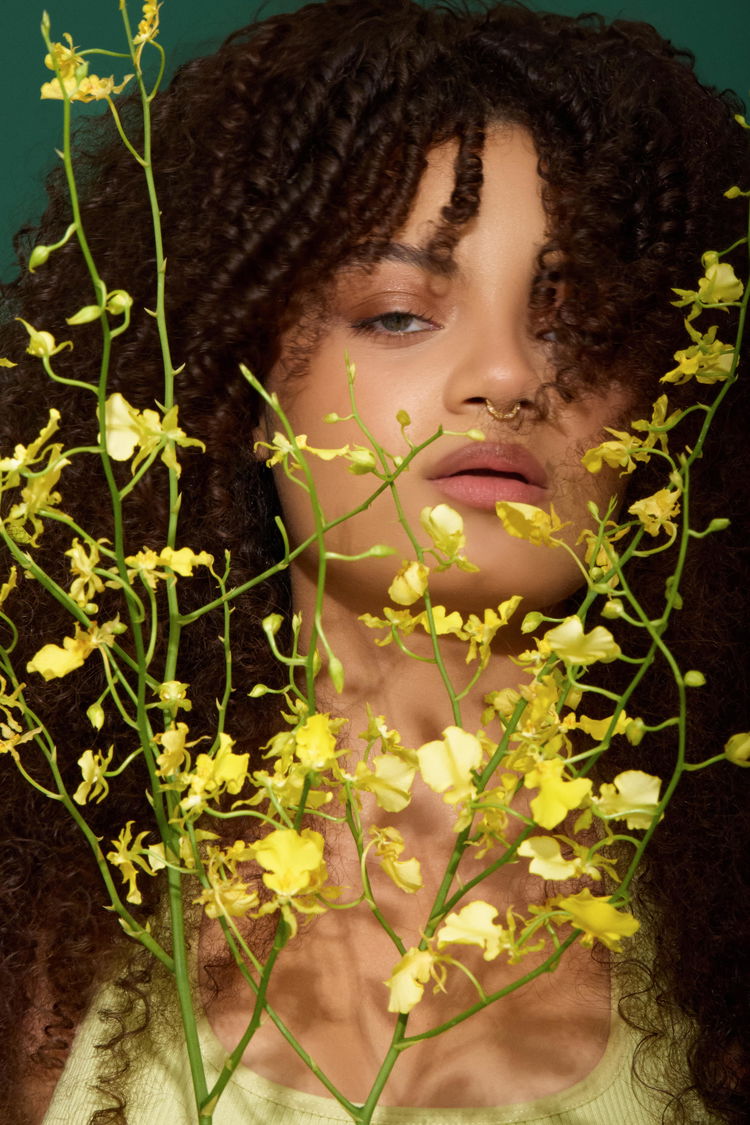 Natalie Anne Haircare | Shop | Learn | Get Inspired