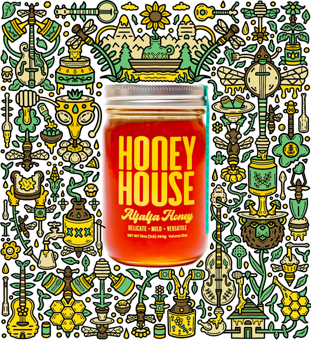 About Us | Premium American Honey Company – Honey House Honey