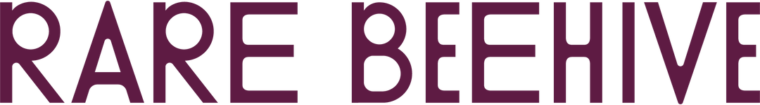 RARE BEEHIVE | Not your typical honey. But the best one.