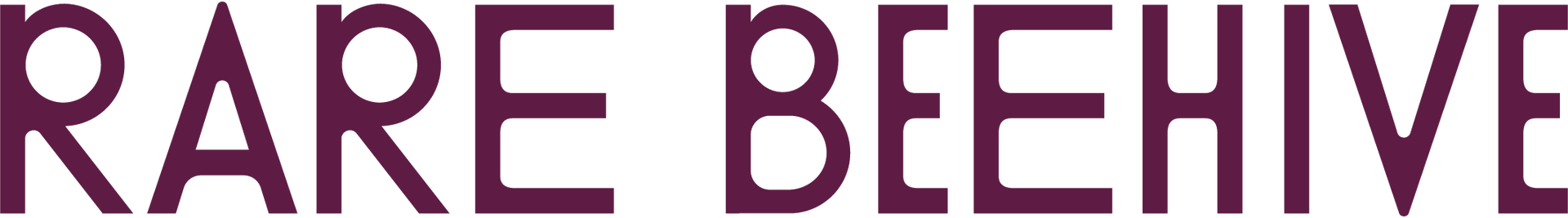 RARE BEEHIVE | Not your typical honey. But the best one.