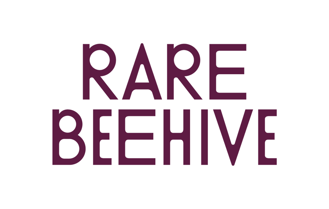 RARE BEEHIVE | Not your typical Mānuka honey. But the best one.