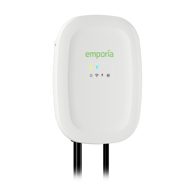 Emporia Vue 3 Home Energy Monitor with Flexible Sensors – Emporia Energy