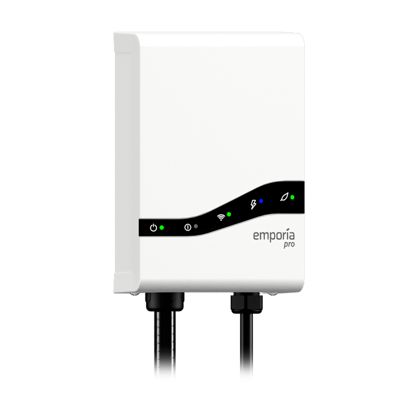 Emporia Vue 3 Home Energy Monitor with Flexible Sensors – Emporia Energy