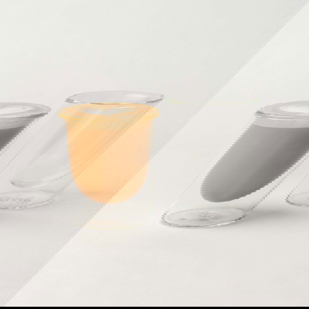 FLUR Family Set | A Set of Our Best-Selling Double-Walled Coffee Cups