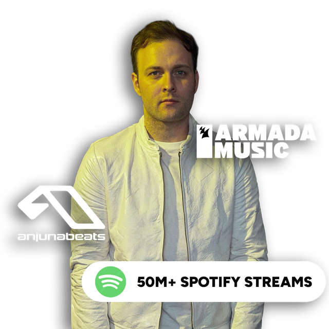 Luke Bond Store - Masterclass, Samples & Presets