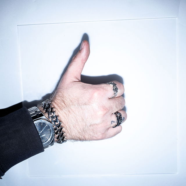 Personal Fears | Stainless Steel + Silver Jewelry | Designed in NYC