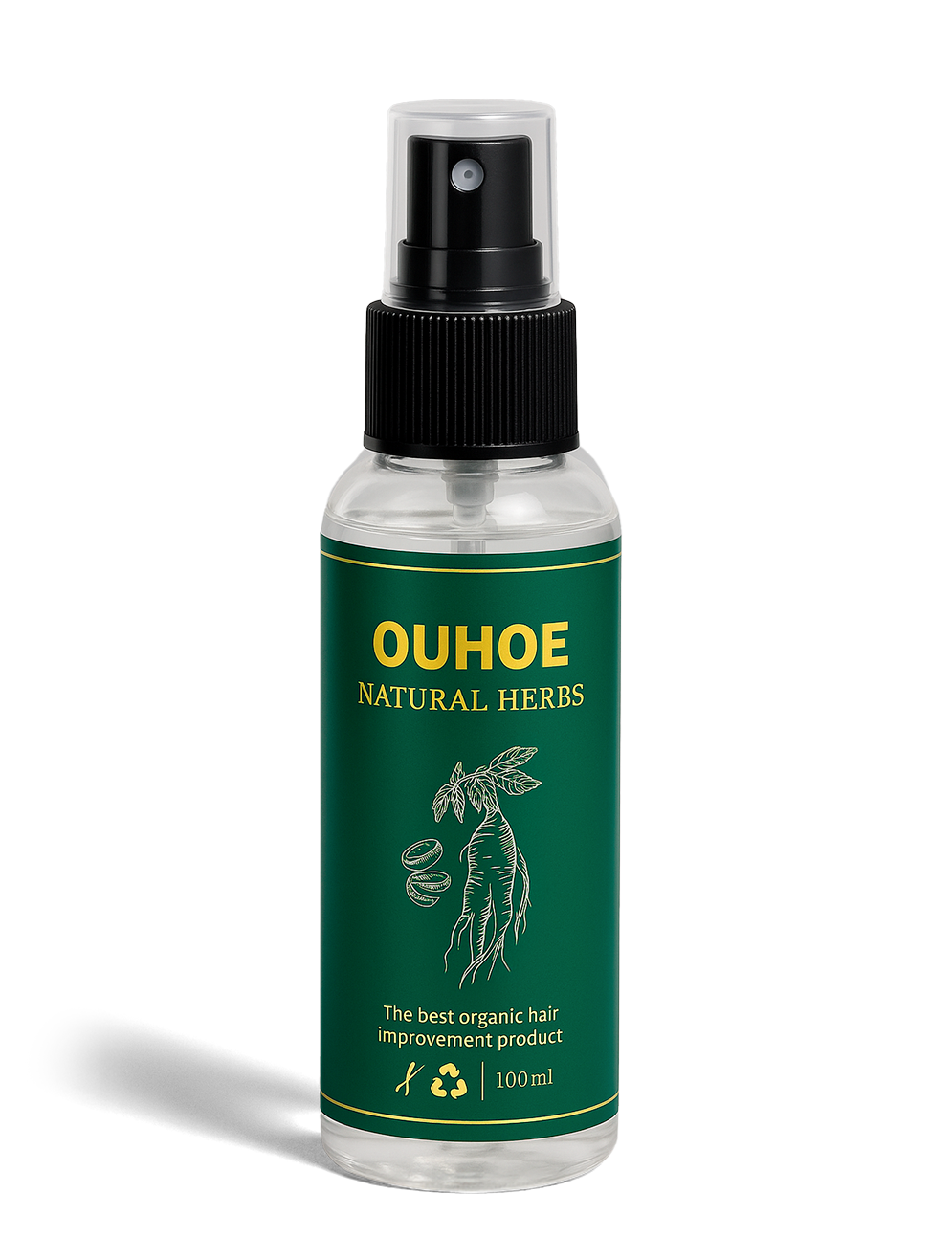 ELIXIR OUHOE 001 – Peru