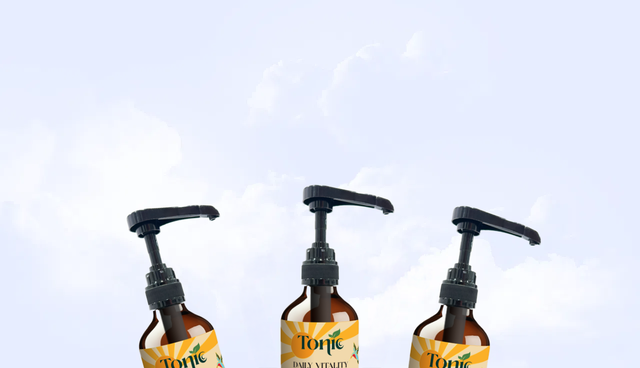 Tonicc Vitality