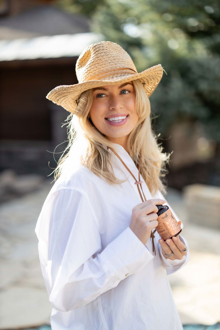 Tonicc | Daily Wellness Supplements for Energy, Stress & Immunity