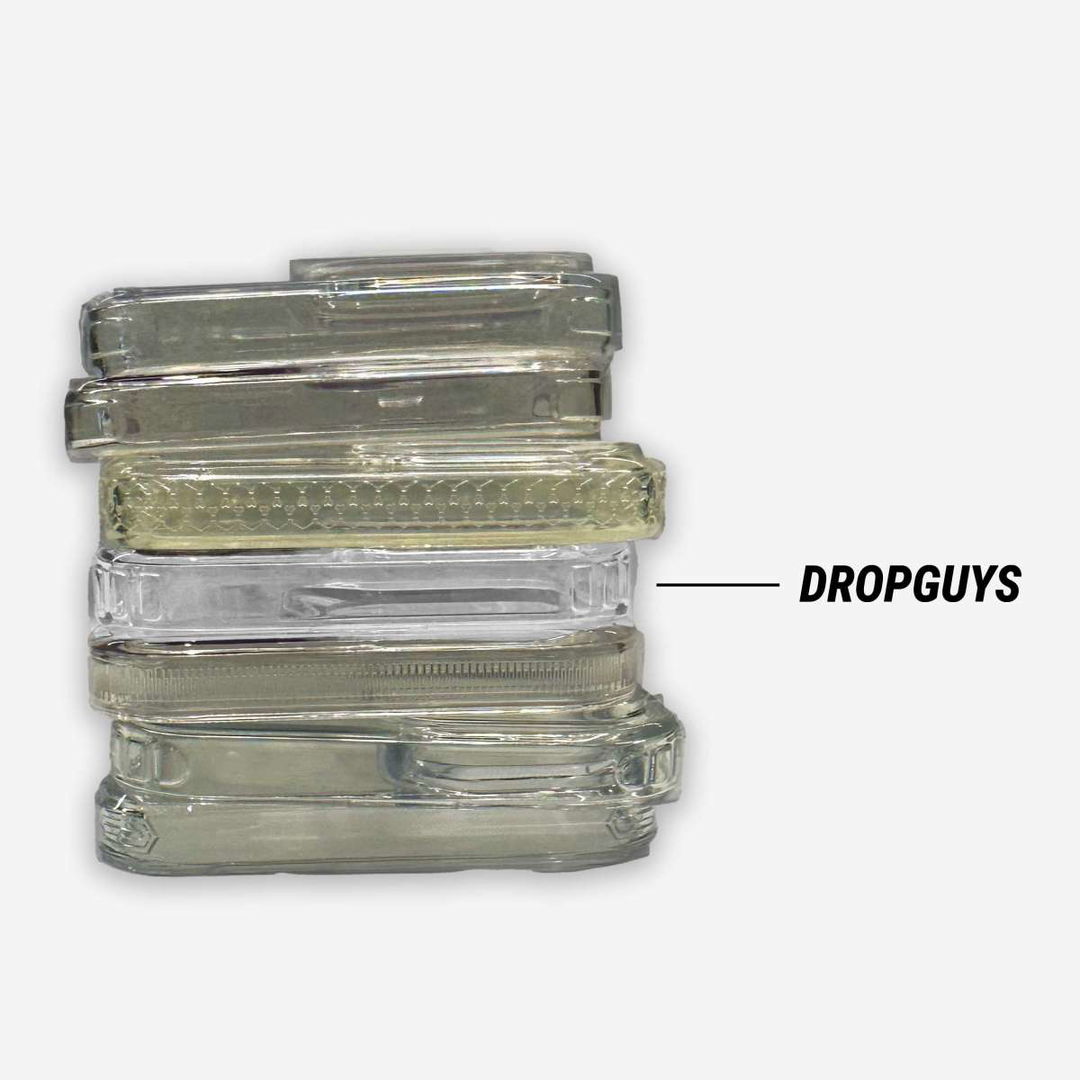 DropGuys iPhone Cases - Tough Protection & Free Screen Protector – DROPGUYS