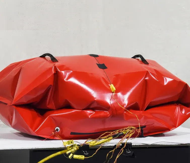 Brimstone Fire Protection