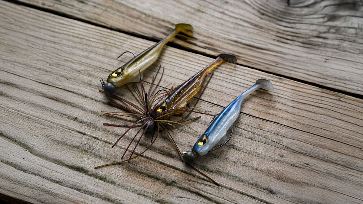 BANKS - WORLD WIDE FISHING