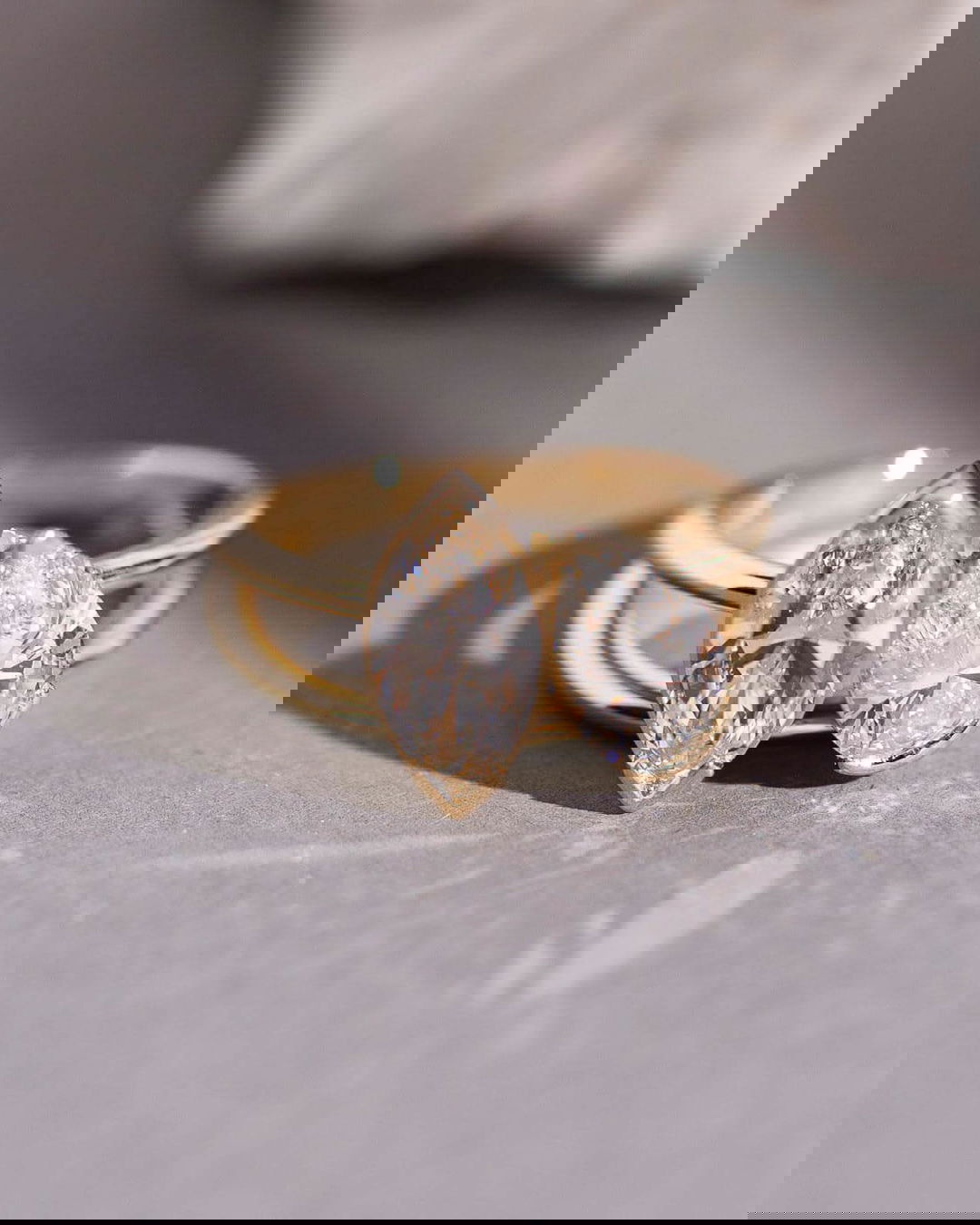 Sara Gallo Custom Jewelers | Engagement Rings & Heirloom Jewelry