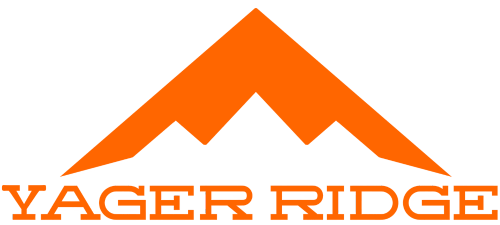 Yager Ridge