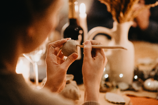 Date Night – Sculpd