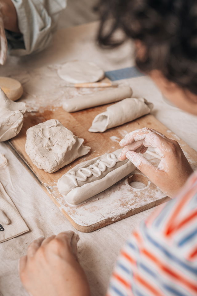 Date Night – Sculpd