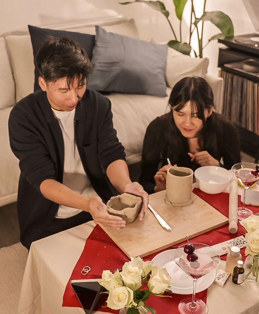 Date Night – Sculpd