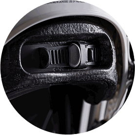 STX Aero Helmet