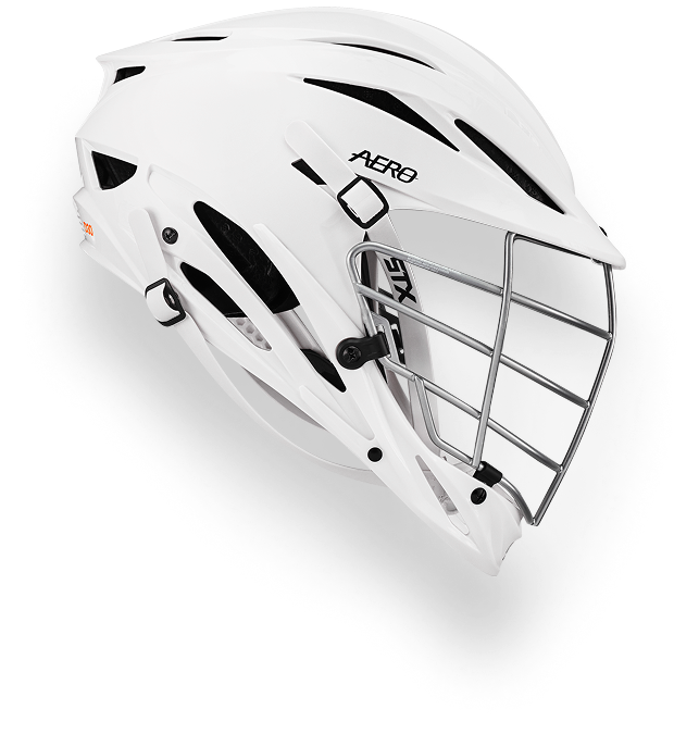 STX Aero Helmet