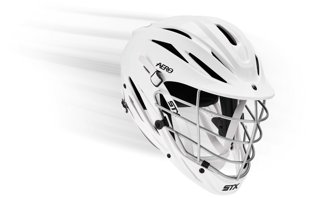 STX Aero Helmet