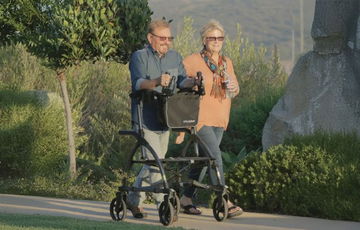 UPWalker Premium Lite