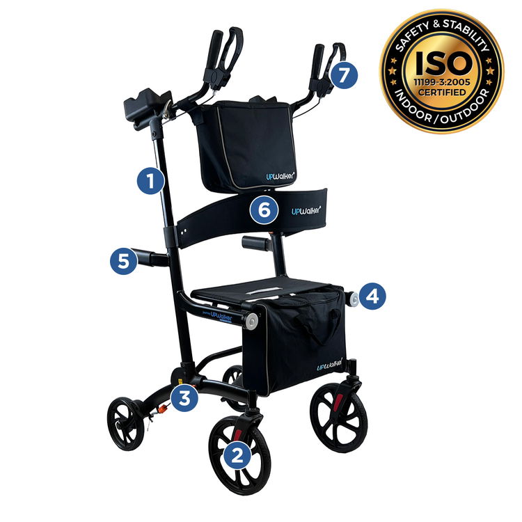 UPWalker Premium Lite