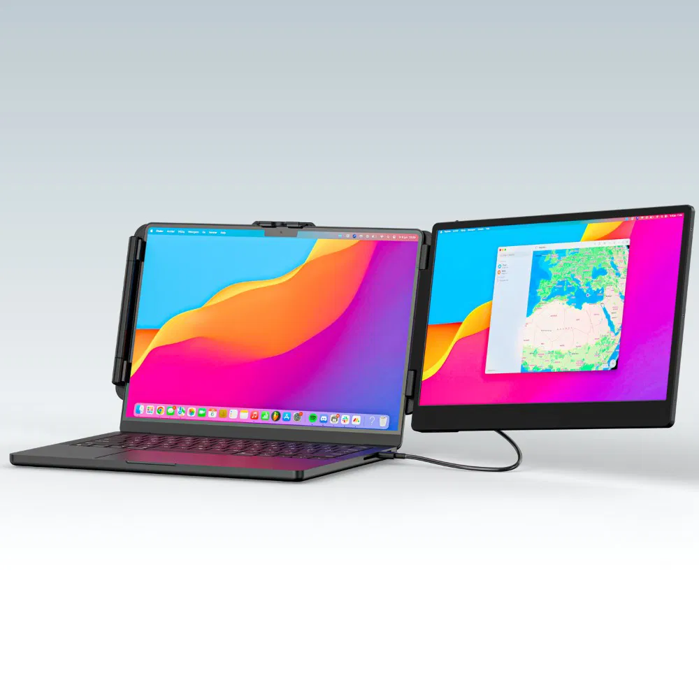 Portable Monitors voor je Laptop | OGO (OfficeGoodsOnline)