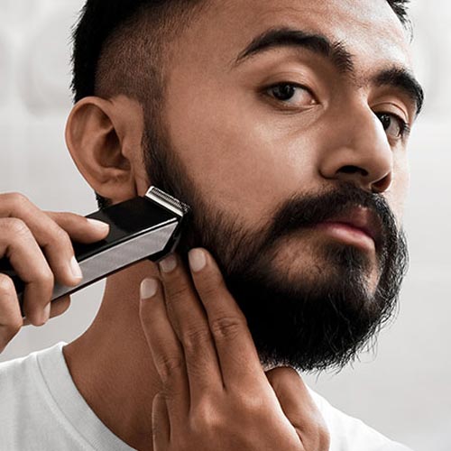 Comment bien tailler sa barbe en 7 étapes - Sapiens Barbershop