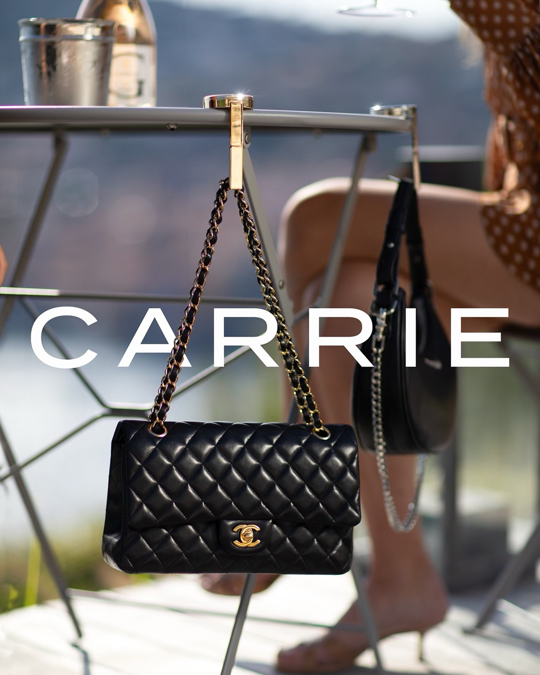 EXPLORE THE COLLECTION – Carrie Atelier