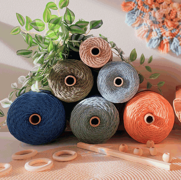 Welcome to the Artistry of Macrame with Bochiknot