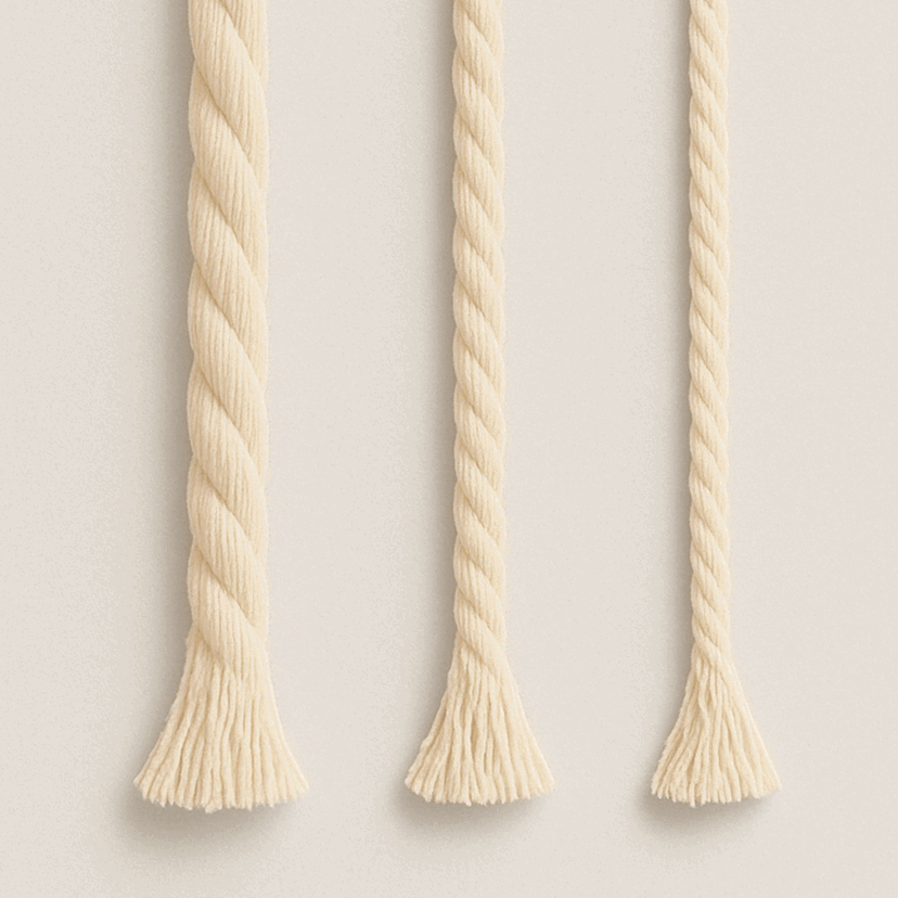 The History of Macramé: Origins, Meaning & 800 Years of Knots – Bochiknot
