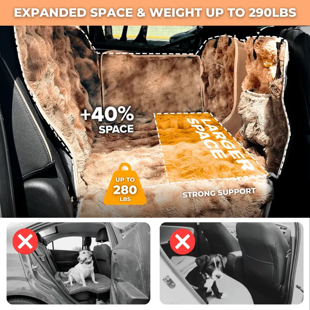 Pelsbarn Cooling Sofa Bed – Pelsbarn.org