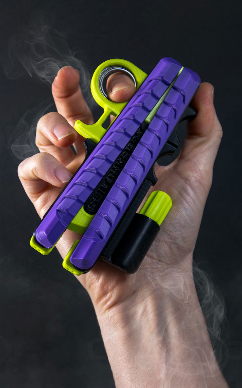 kARTIFACT PRO – Switchkraft