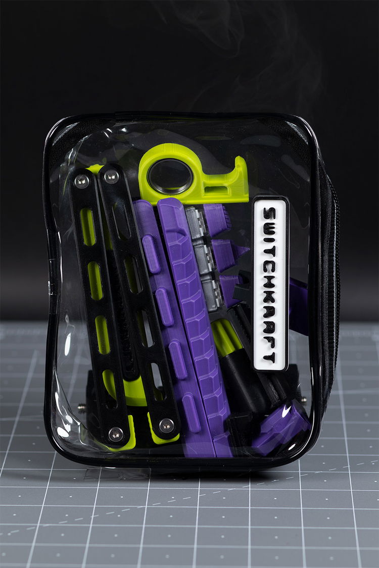 kARTIFACT PRO – Switchkraft