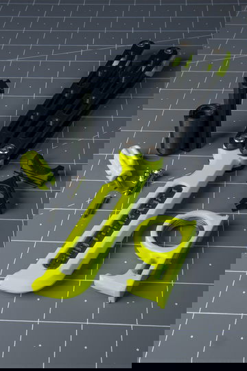 kARTIFACT PRO – Switchkraft