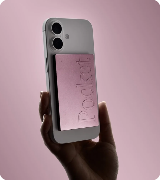Pocket - Personal AI Assistant - Capture, Transcribe & Summarize Calls ...