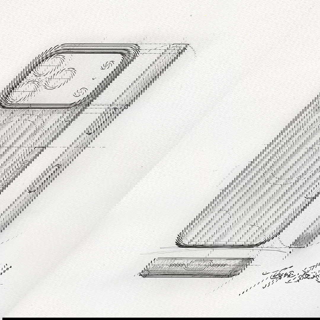 iPhone 17 Cases – NUDIENT